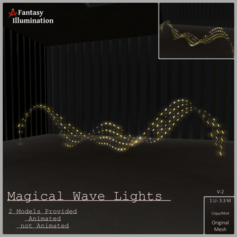 Second Life Marketplace - Lights