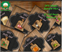 Second Life Marketplace - DFS TEXTURES - DFS Seeds Texture Pack (Full Perm)