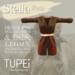 Second Life Marketplace - TuPei Stella Dress - DEMOS