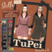 Second Life Marketplace - TuPei Stella Dress - Set of 16 for Legacy