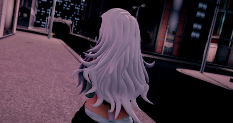 Second Life Marketplace - Becky Hair