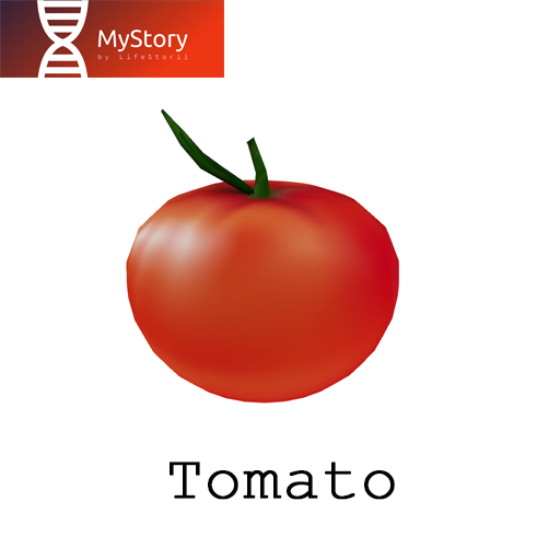 Second Life Marketplace - MyStory Tomato x 250