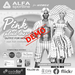 Second Life Marketplace - Pink plaid dress ***ALFA*** Demo