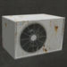 Second Life Marketplace - /AVP/ AC Outdoor Unit 001 *WEAR ME*