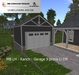 Second Life Marketplace - MB LH - Ranch - Garage box