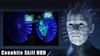 Second Life Marketplace - F's HellRaiser Skill HUD v2.0