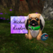 Second Life Marketplace - Intrigue Co. - Plushie Pals: Lumpy the Pekingese