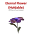 Second Life Marketplace - DFS Eternal Flower (Holdable) (DFS - Texture ...
