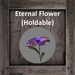 Second Life Marketplace - DFS Eternal Flower (Holdable) (DFS - Texture ...