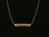 Second Life Marketplace - TM Princess Bar Necklace - MC - Color Change ...