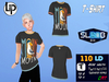 Second Life Marketplace - *LIP MOIN SHIRTs SL20B