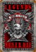 Second Life Marketplace - LEGENDS NEVER DIE SIGN