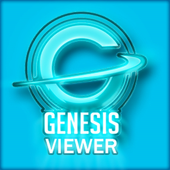 Second Life Marketplace - Create and Save Graphics Settings for Genesis ...