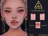 Second Life Marketplace - LAL-Cum On Face Tattoo Lel EVO X Only Bom
