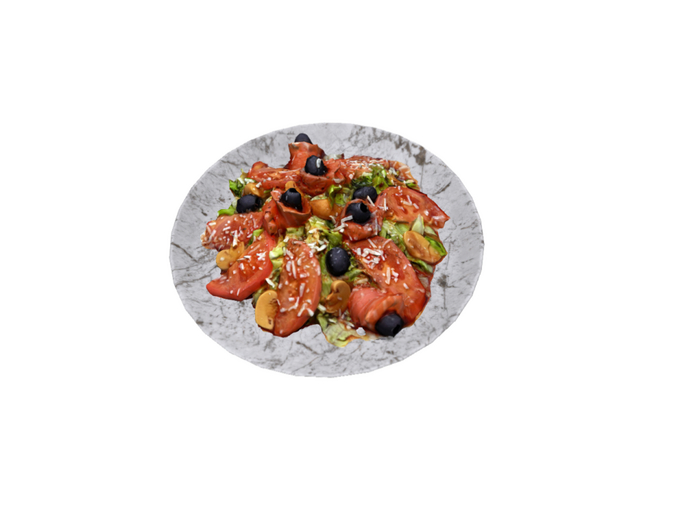 Second Life Marketplace Salad Mystory