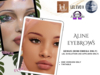 Second Life Marketplace - Aline Eyebrow