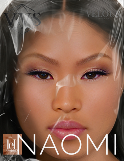 Second Life Marketplace - VV$ NAOMI IBIZA