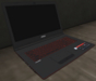 Second Life Marketplace - /AVP/ Laptop 001 *WEAR ME*