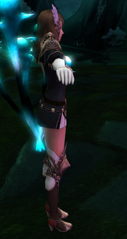 Second Life Marketplace - FP Amiel female fantasy human palace guard ...