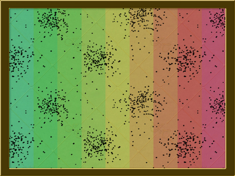 Second Life Marketplace - Dot Sprinkle #01 Seamless Texture Pack