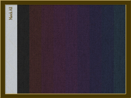 Second Life Marketplace - Metallic Hash Solid Seamless Texture Pack