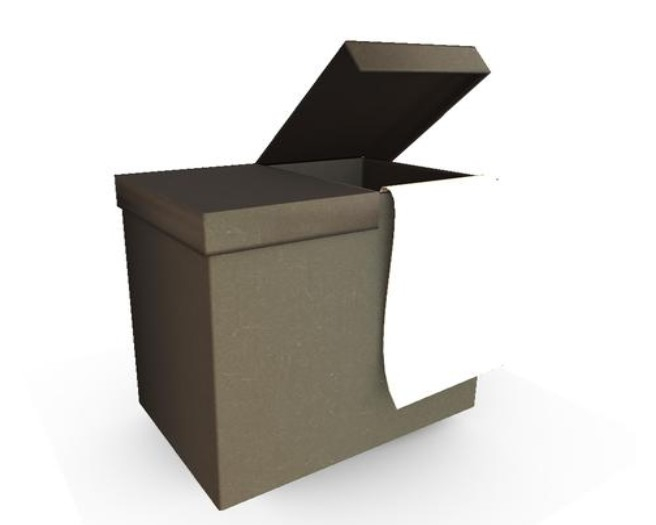 Second Life Marketplace - -David Heather-Hamper