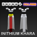 Second Life Marketplace - TT-IK020-CAMISK KHARA