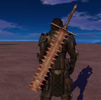 Second Life Marketplace - [Echelon] // The Throngler