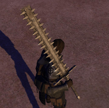 Second Life Marketplace - [Echelon] // The Throngler
