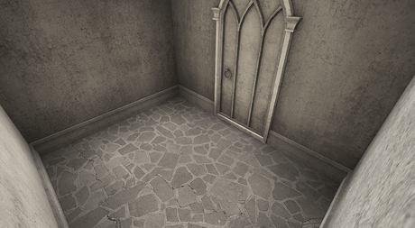 Second Life Marketplace - NOMAD // CRYPT