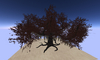 Second Life Marketplace - ~*SR*~ Into Dark Woods - Ancient Swamp Willow
