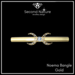 Second Life Marketplace - SNJ Noema Bangle Gold ADD!