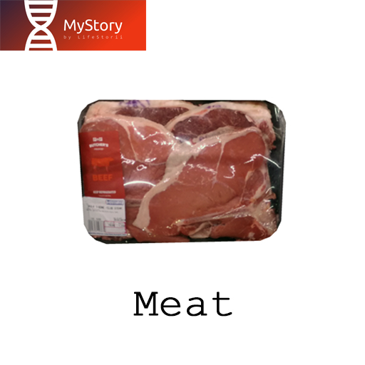 Second Life Marketplace - MyStory Meat x 250