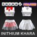Second Life Marketplace - TT-IK008-SPORTS DRESS KHARA
