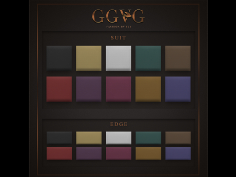 Second Life Marketplace - GGVG AQUAL SWIMSUIT 1