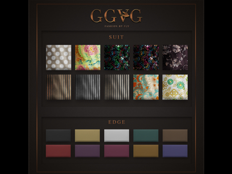 Second Life Marketplace - GGVG AQUAL SWIMSUIT 4