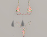 Second Life Marketplace - TalboT - Summer Flamingos Bikini (Kupra ...