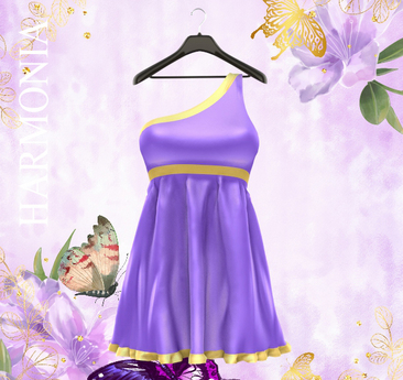 Second Life Marketplace - Duo Dress TMP body