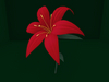 Second Life Marketplace - Papillon Lilium Tier 1 Giant/Pale, Silly Lilium