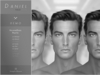 Second Life Marketplace - SKIN, Daniel, DEMO (LeLutka Evox)