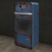 Second Life Marketplace - /AVP/ Vending Machine 004 *WEAR ME*