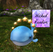 Second Life Marketplace - 3. Yokai - Flying Whales - Starfall (blue)