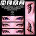 Second Life Marketplace - Hexz - Moody Eyes (Classics)