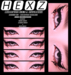 Second Life Marketplace - Hexz - Moody Eyes (Monochromes)