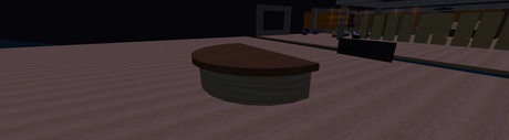 Second Life Marketplace - Round Dance Table