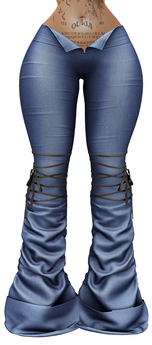 Second Life Marketplace - Jeans - 24 - Maitreya - Legacy - Reborn