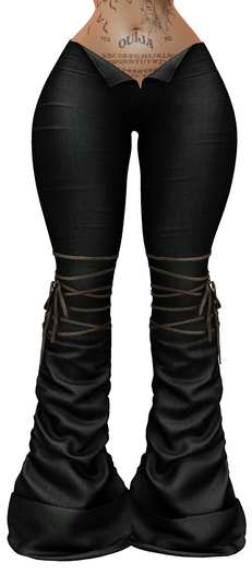 Second Life Marketplace - Jeans 11 | Maitreya | Legacy | Reborn
