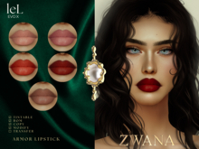 Second Life Marketplace - ZWANA by zwanaa