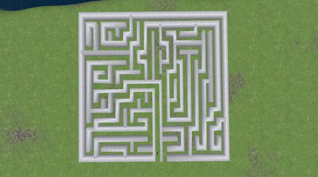 Second Life Marketplace - TM Maze FP - Full Permissions