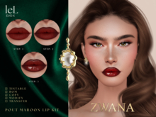Second Life Marketplace - ZWANA by zwanaa